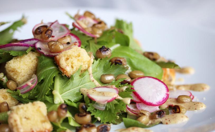 Toups South, new Isaac Toups restaurant, now open in Central City ...