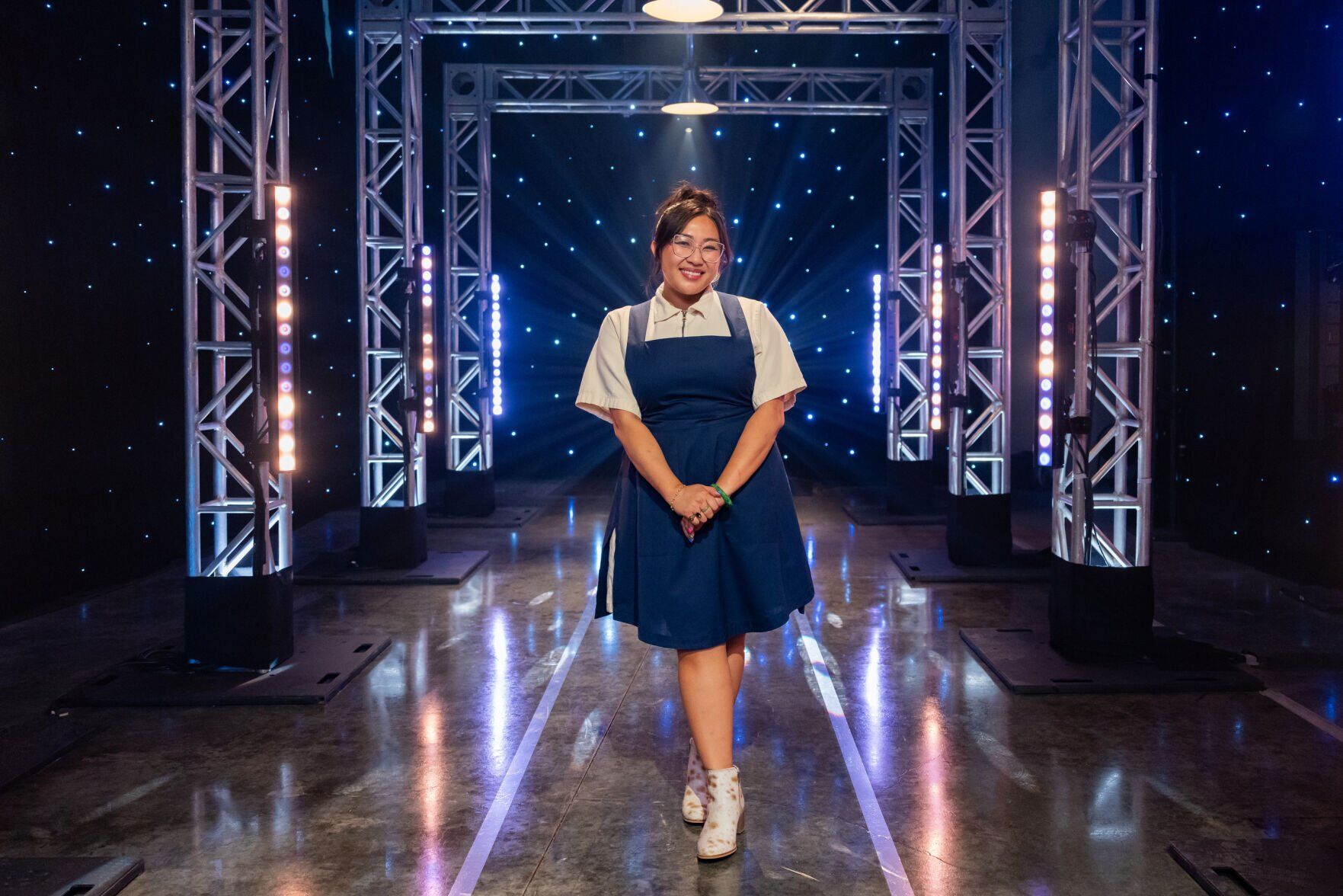 New Orleans chef competes on Food Network show | Entertainment/Life ...