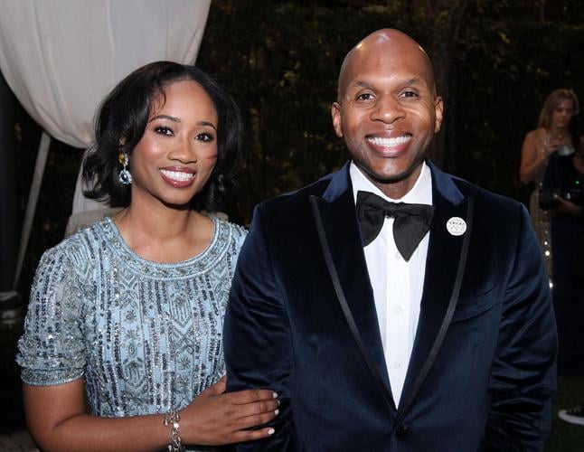 Nell Nolan: Emeril's Carnivale du Vin, LMF Rodrigue, Son of a Saint ...