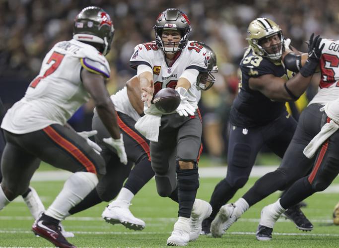 Jeff Duncan: In what likely was his final game at the Superdome, Tom ...
