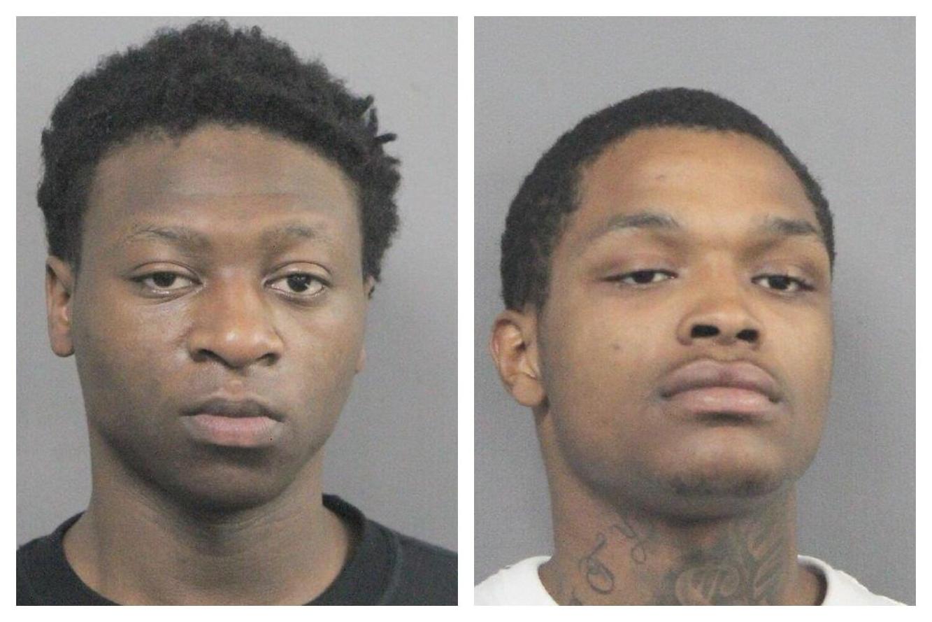 One of two men indicted for killing of teen outside Oakwood mall linked ...