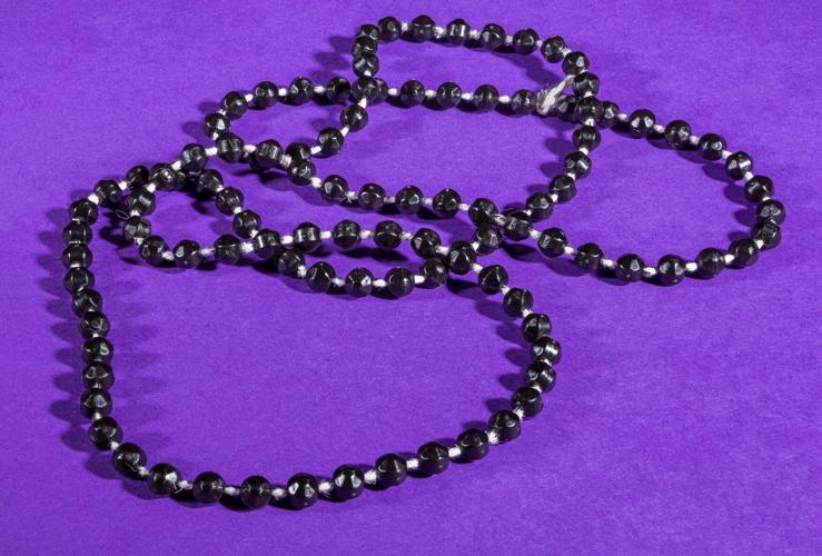 Biodegradable Mardi Gras beads might be rarest throw of 2022 - or ever ...