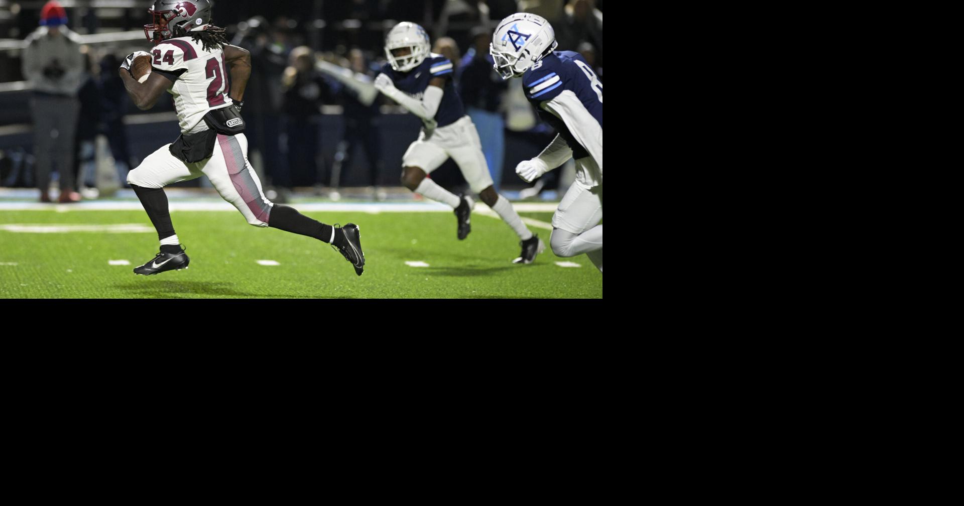 New Orleans prep football player of the week for Week 13 | Prep Sports | nola.com