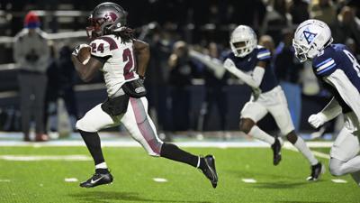 New Orleans prep football player of the week for Week 13 | Prep Sports | nola.com