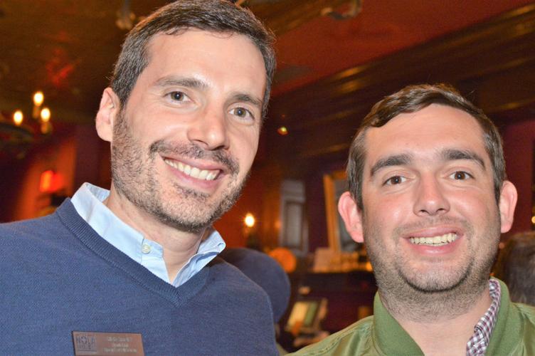 NOLA Project's 'Stockholm Syndrome' is an immersive musical at Little ...