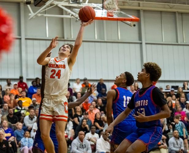 Catholic's gritty performance nets win against John Curtis | Prep ...