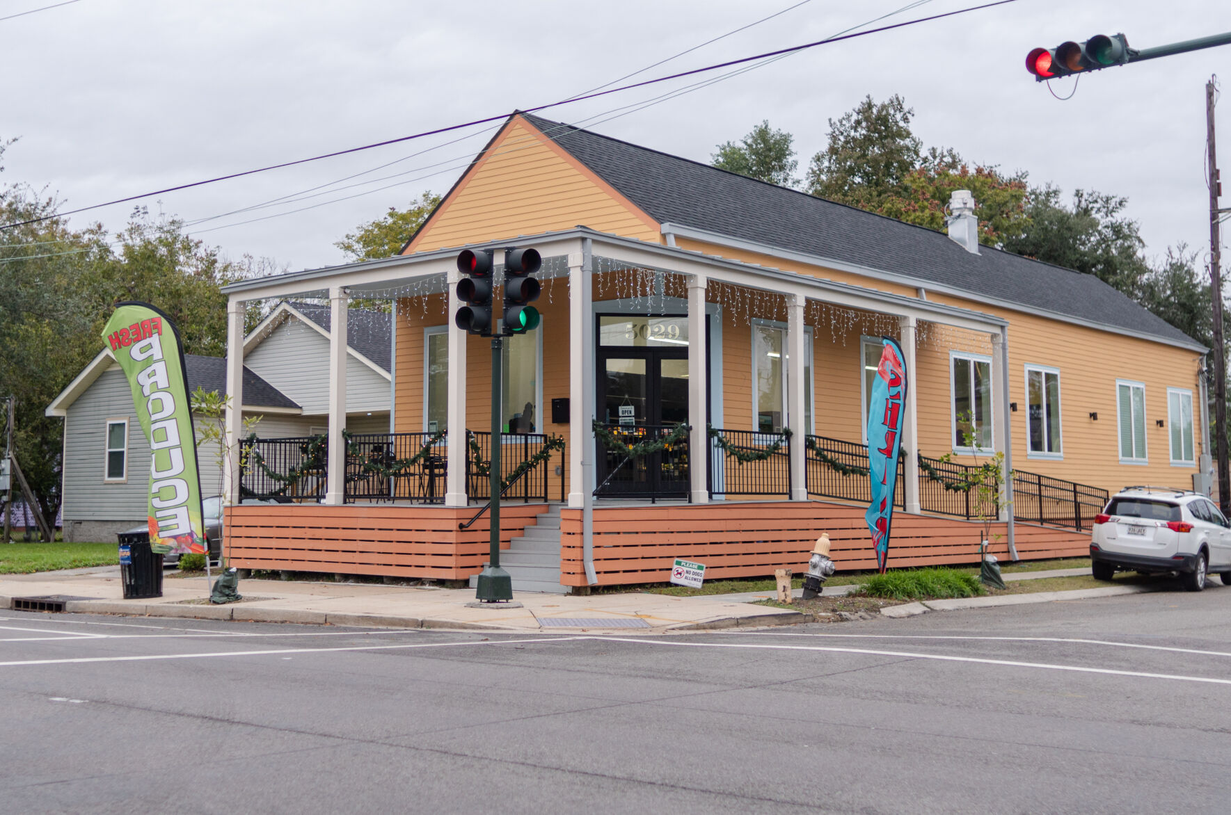 Letters: Lower 9th Ward isn't waiting on anyone's help | Letters | nola.com