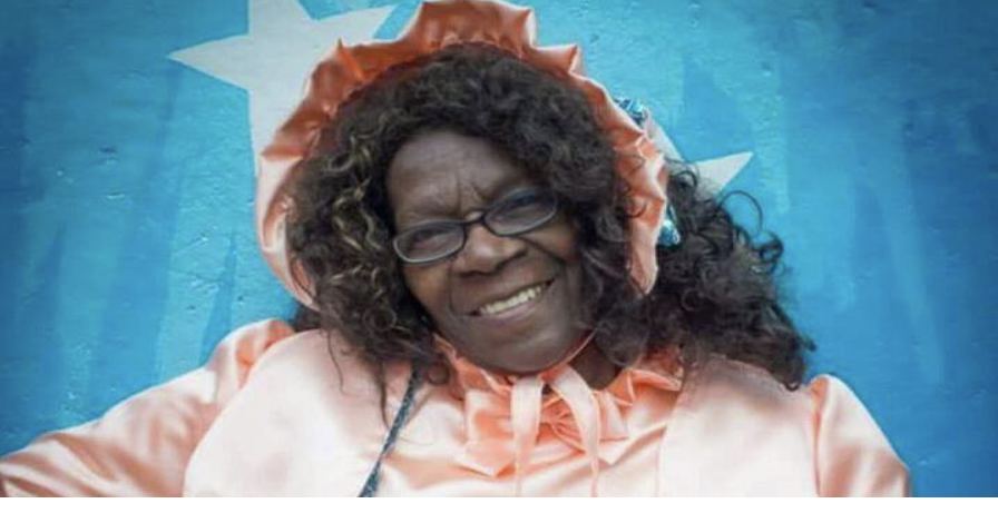 Tee Eva Perry will be remembered at a second line memorial June 11 ...