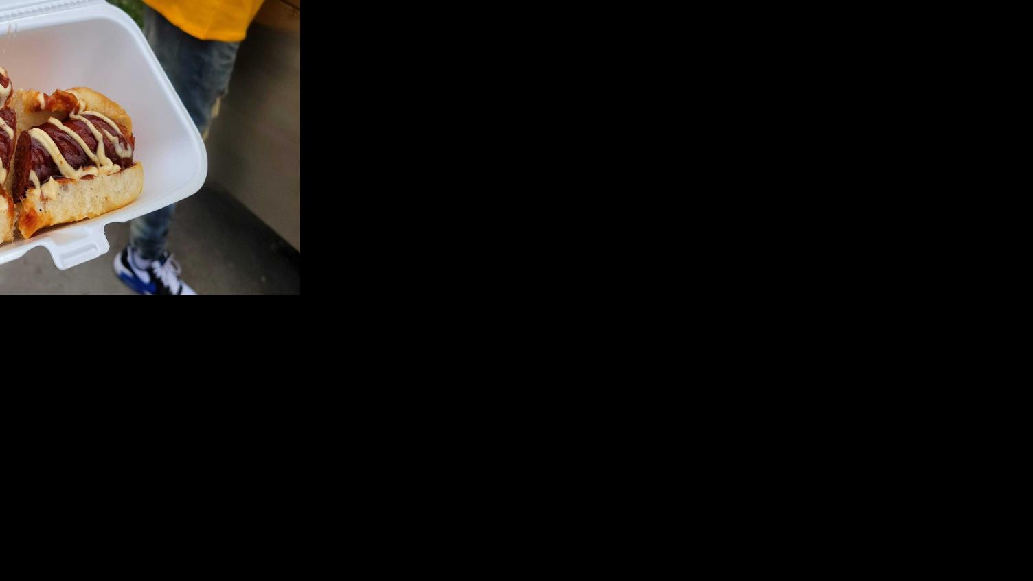 New Orleans Hot Dog Safari kicks off Easter weekend | Where NOLA Eats ...