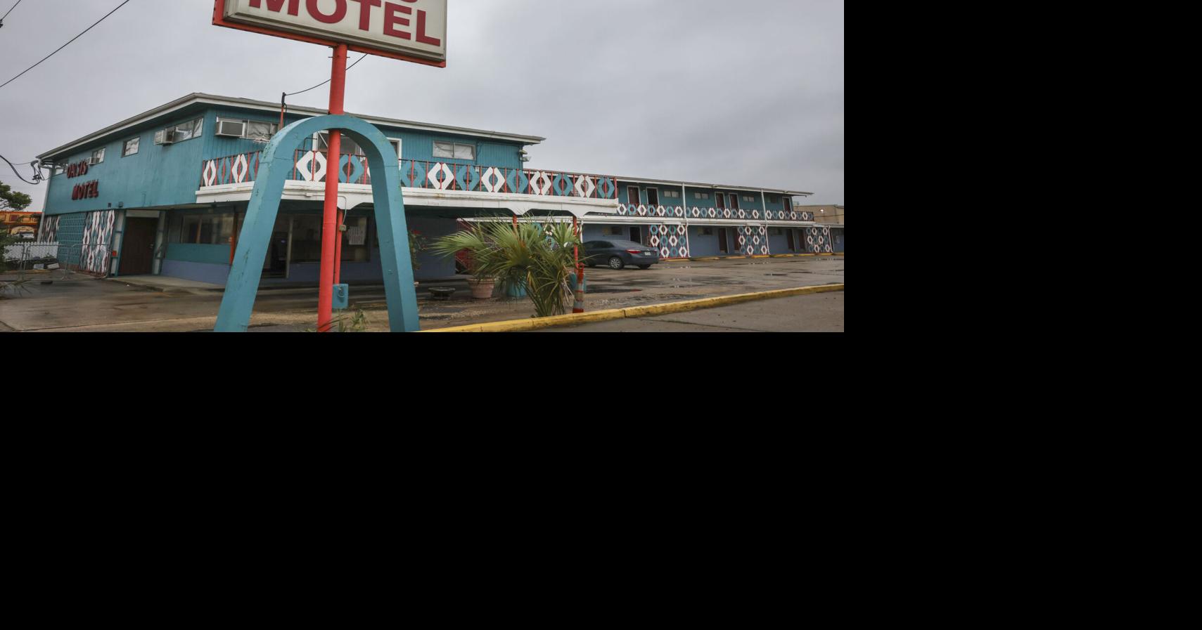 Gretna motel where Oscar movie was filmed sees most 911 calls in city ...