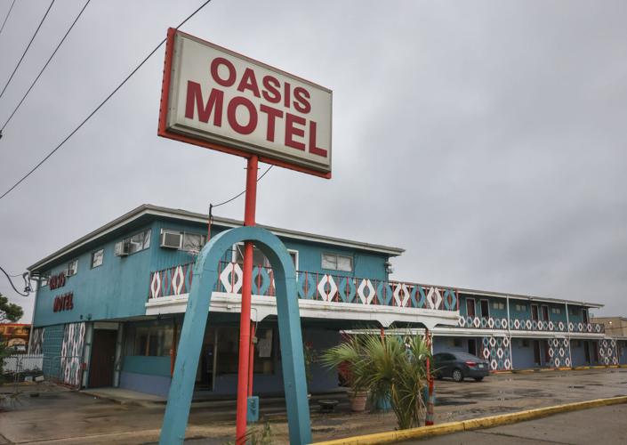Oasis Motel in Gretna to stay open, be monitored monthly | Jefferson ...