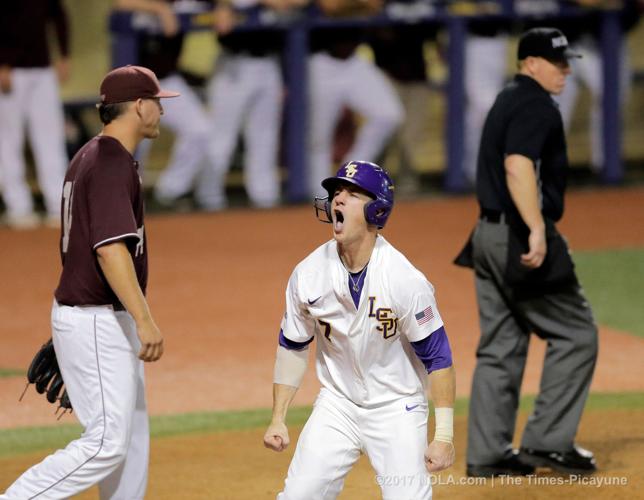 LSU vs. Mississippi State Super Regional: How to watch Game 2? | Sports ...