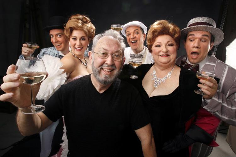 young michael howard