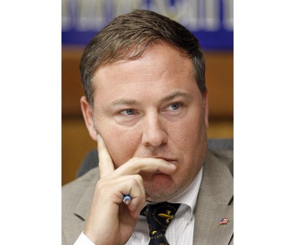 For Harahan mayor, it's Eric Chatelain v. Tina Miceli; 11 run for 5 ...