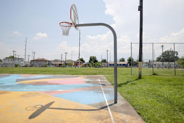 7th Ward residents look to Hardin Park to curb crime | News | nola.com