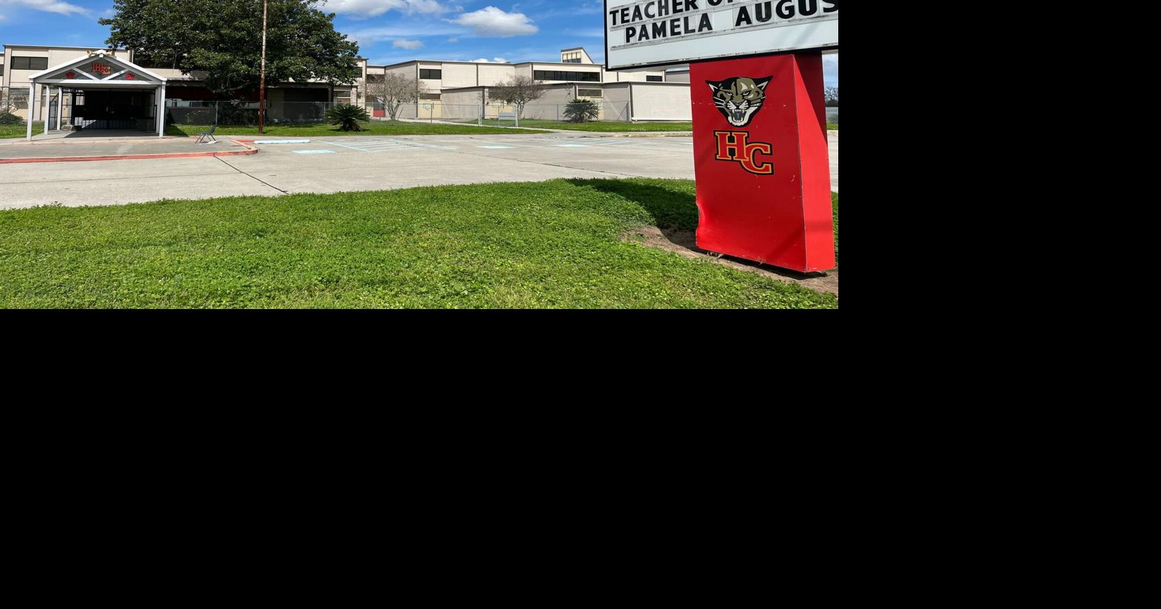 New St. Ville Elementary will replace Helen Cox HS in Harvey ...