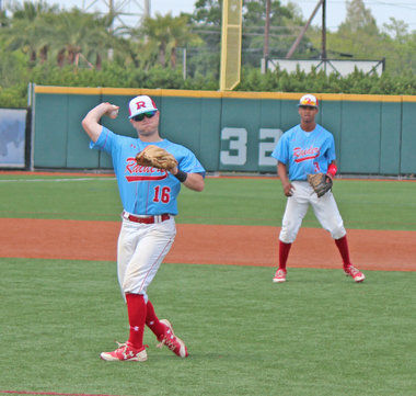 Rummel 5, Jesuit 2: Zach Cook stymies Blue Jays with complete-game four ...