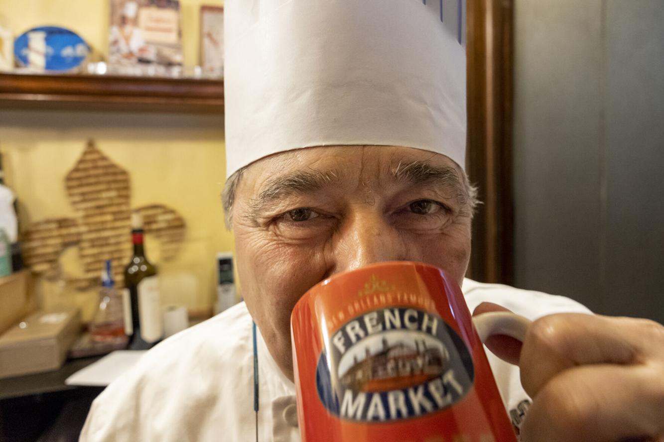 Andrea’s Restaurant in Metairie sold after 37 years; chef Andrea Apuzzo ...