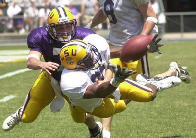 Who is your favorite LSU player to wear No. 7? | Sports | nola.com