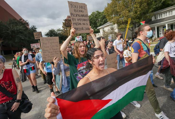 Louisiana Jewish communities fear rise in antisemitism | News | nola.com