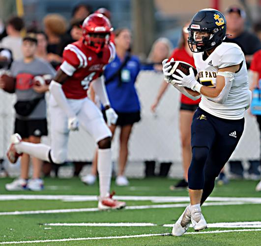 Pearl River runs over PJP II, 47-14 | St. Tammany community news | nola.com