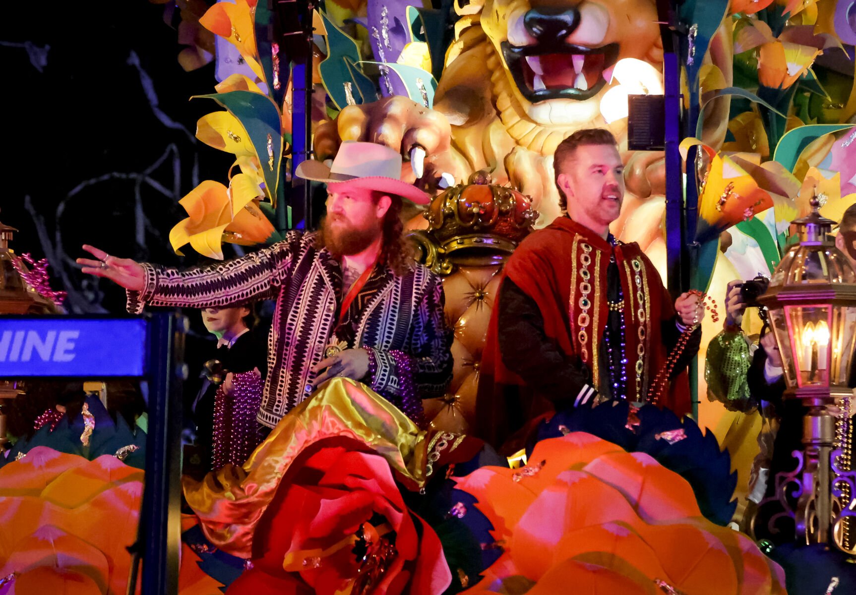 Orpheus rolls to 'As Above So Below,' on Uptown route | Entertainment ...