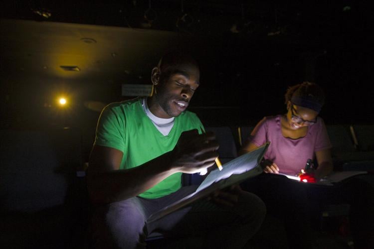 New Orleans actor Donald Jones Jr. tapped for Broadway cast of Disney's ...