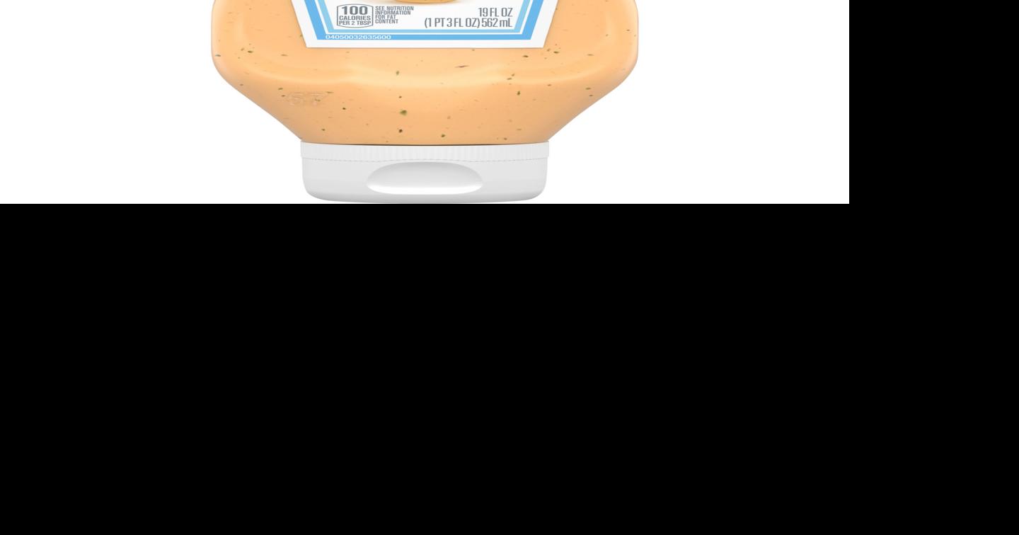 Care for some Kranch Saucy Sauce? Heinz introduces ketchup-ranch ...