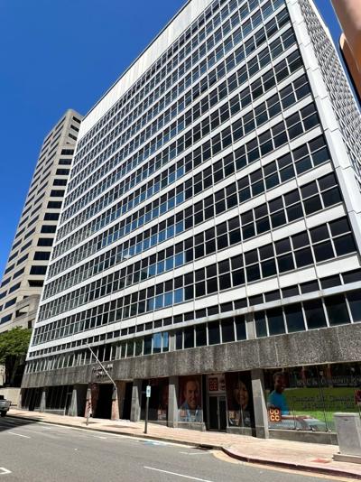Petroleum Tower Lofts project reaches financing milestone | News from ...