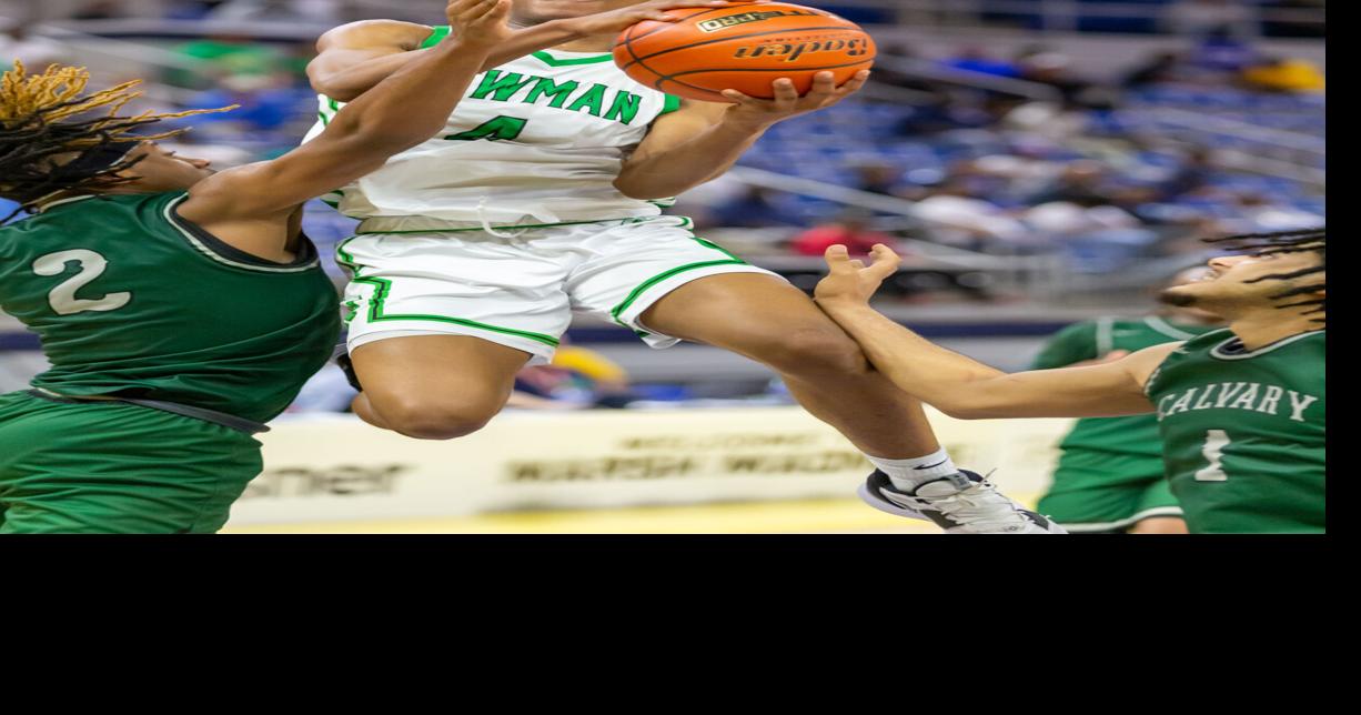 All-state basketball player from Newman makes college commitment | Prep ...