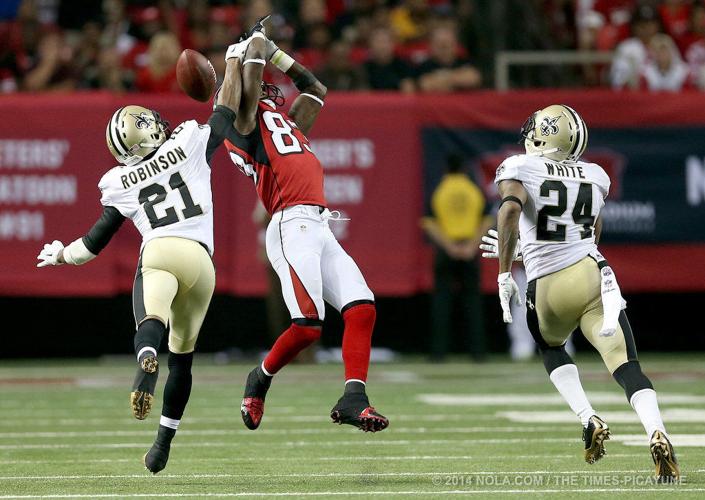 Falcons linebacker Sean Weatherspoon: 'Our team will be bringing a ...