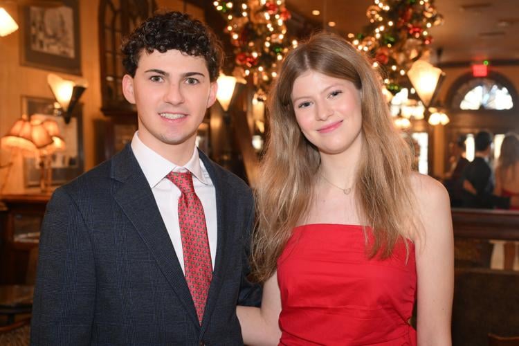 Nell Nolan: 5 Arnaud's Debs, 3 Silver Belles Debs, Maniscalco deb ...