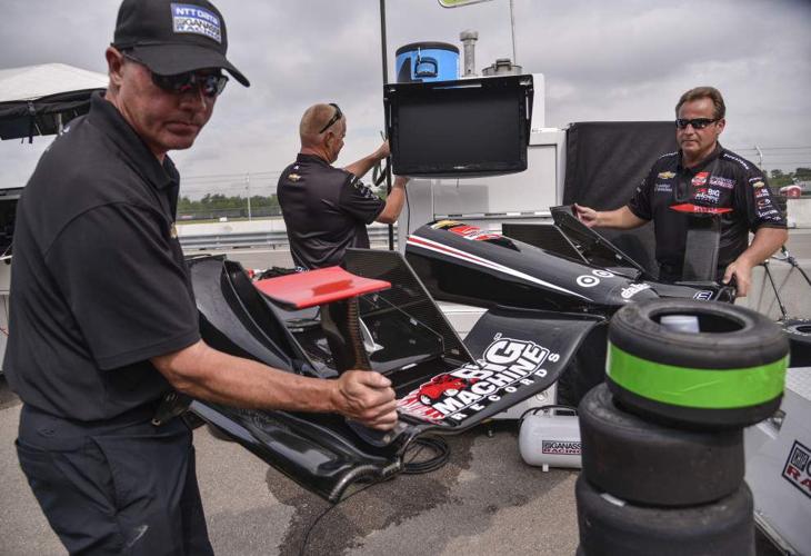 Grand Prix of Louisiana has officials hopeful big race leads to West ...