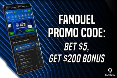 FanDuel promo code unlocks bet $5, get $200 Super Bowl bonus | Sports Betting | nola.com
