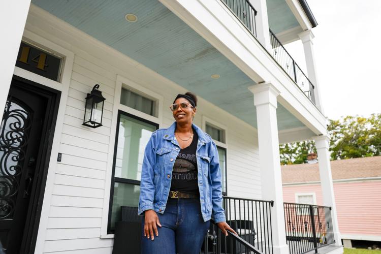New Orleans pushing for retail study in Lower 9th Ward | News | nola.com