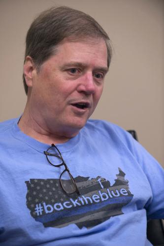 Video: Nick Tullier's family keeps praying as wounded deputy defies ...