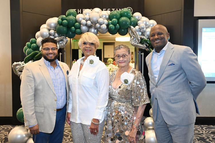 Nell Nolan: Kiss a Pig Diabetes, Pontchartrain Links, Pippin cast party ...