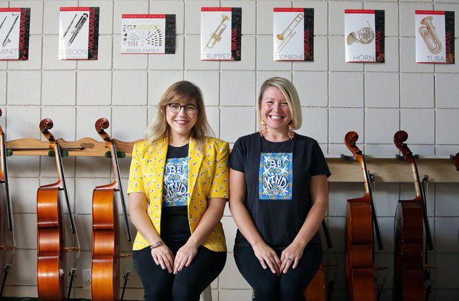 12 New Orleans musicians and where they work offstage | Music | nola.com