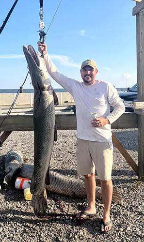 Can't Touch This, Hunter Toomer take home titles at Madisonville Gar ...