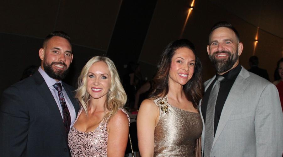 A ball to celebrate those building hope | St. Tammany community news ...