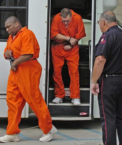 U.S. Supreme Court to decide whether to review Angola prison inmate’s ...