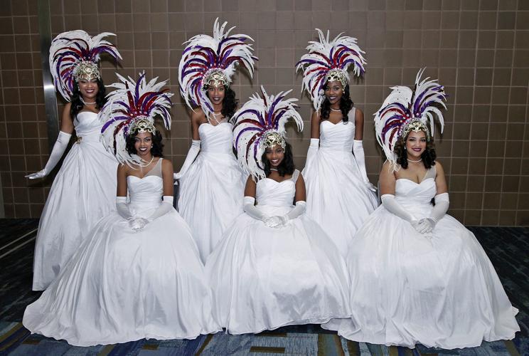 Photos: Zulu Ball, Arthurians Ball | Parties/Society | nola.com