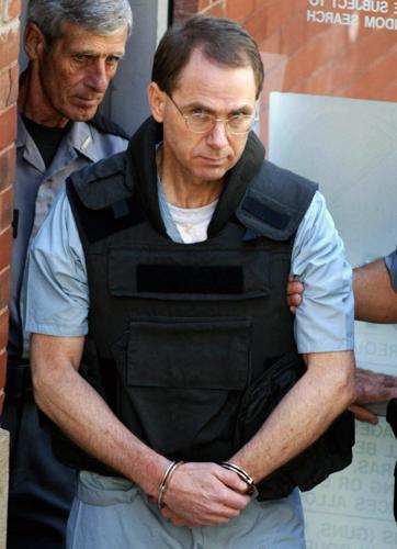 Family of local Oklahoma City bombing victim Lakesha Levy attends 20th ...