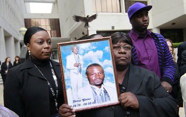 Trial opens Monday for ex-NOPD officer charged with killing Henry ...