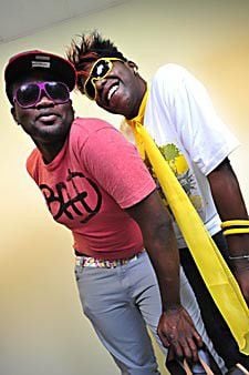 Katey Red, Big Freedia and Sissy Nobby | Music | Gambit Weekly | nola.com