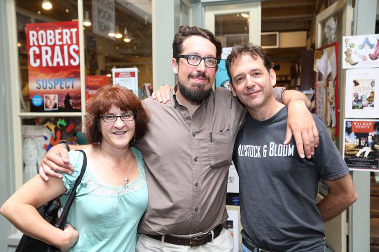 Middle Eastern life, politics and war explored at 'Friday was the Bomb ...