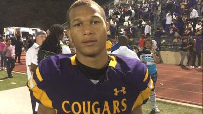 Karr 35, Belle Chasse 21: Anthony Spurlock goes for 196 yards, 2 TDs | Archive | nola.com