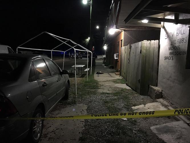 2 shot in Lower 9th Ward, New Orleans police say | Crime/Police | nola.com