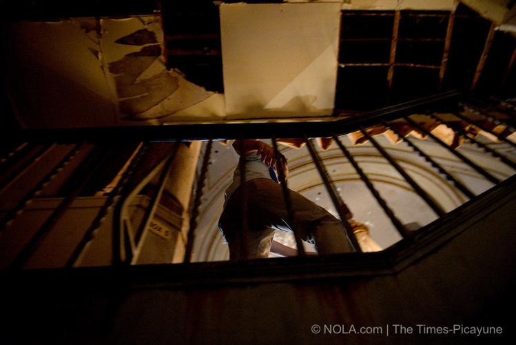 New Orleans' State Palace theater: From movie premieres to raves to ...