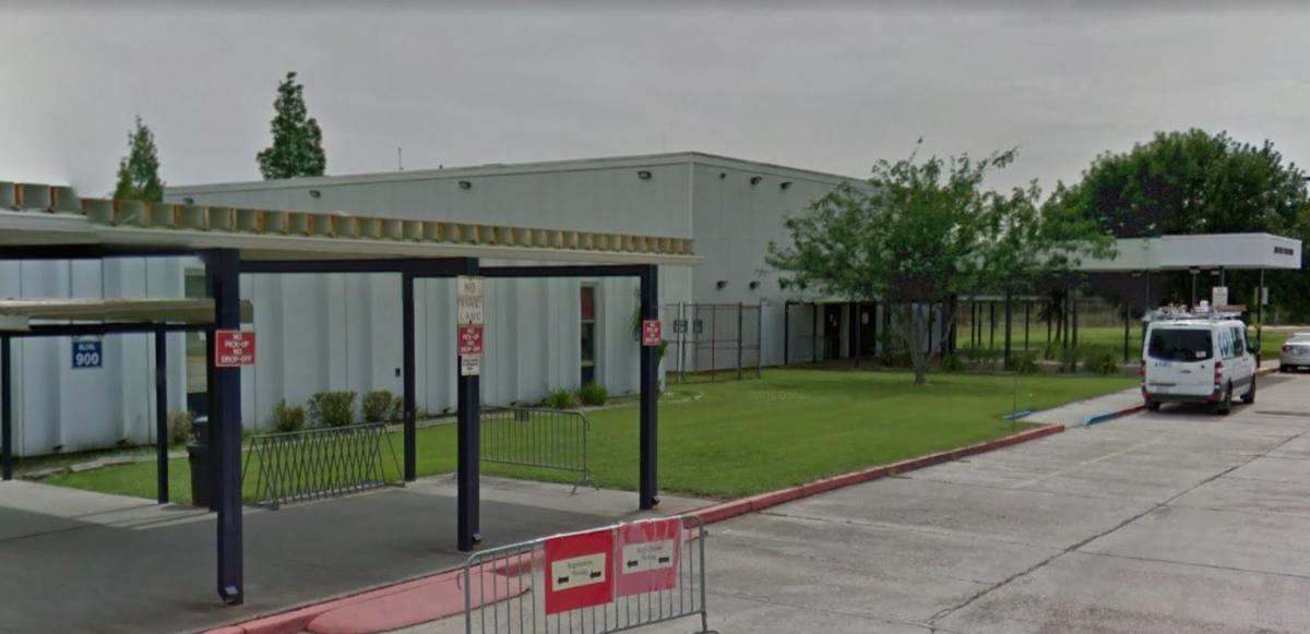 Break-in, 'extensive damage' at John Ehret leads to investigation ...